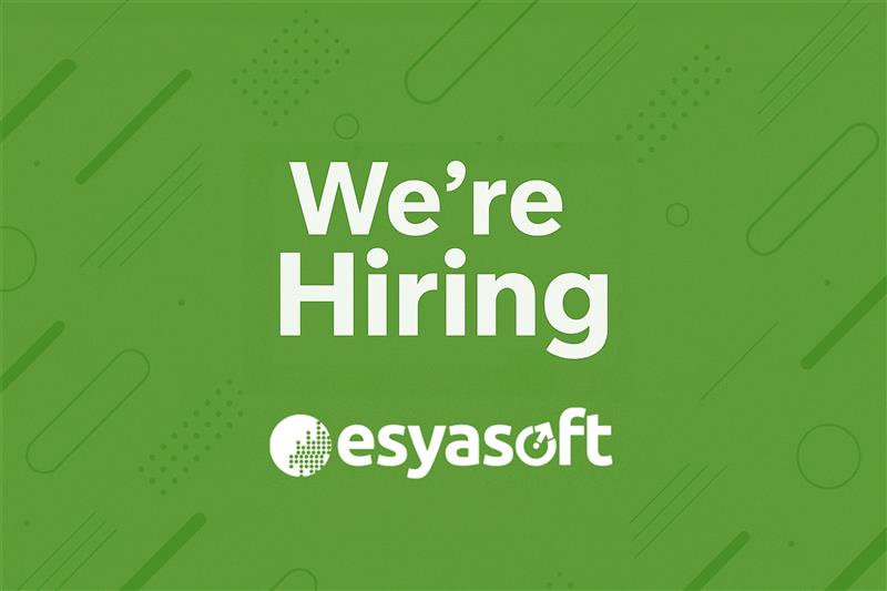 Esyasoft Technologies Private Limited - Operation Head in Joka
